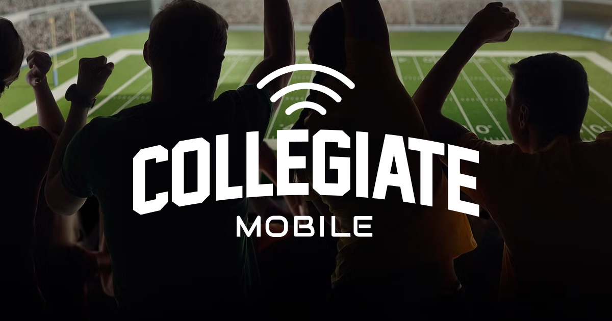Join Us - Collegiate Mobile | Collegiate Mobile